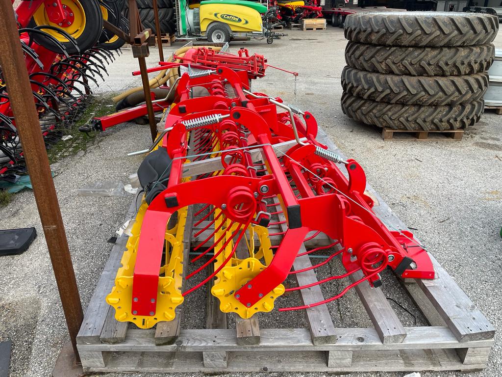 Erpice Vaderstad NZ Aggressive 600