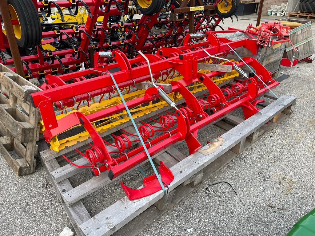 Erpice Vaderstad NZ Aggressive 600