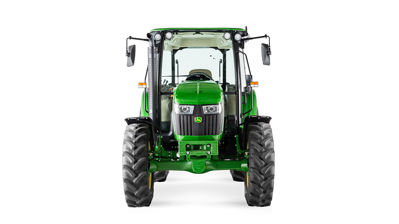 5067E - Trattori John Deere - TRATTORI - Nuovo