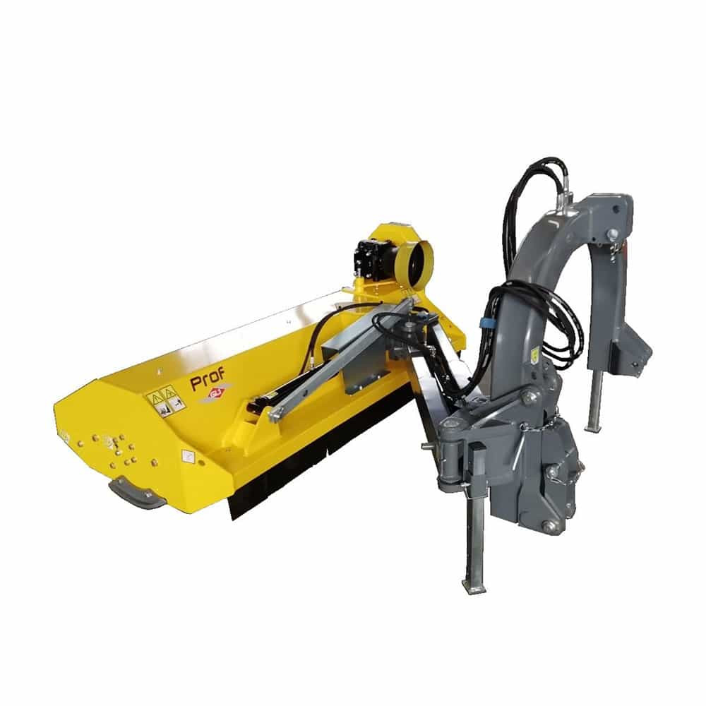 PROF - Trincia sermenti Gl1 - MANUTENZIONE DEL VERDE - Nuovo